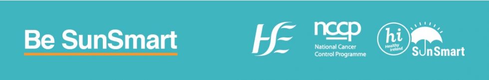 SunSmart campaign | Sligo County Childcare Committee